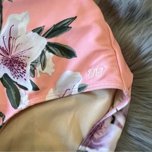 Albion | Swim | Nwt Albion Island Fever One Piece Swim Suit | Poshmark